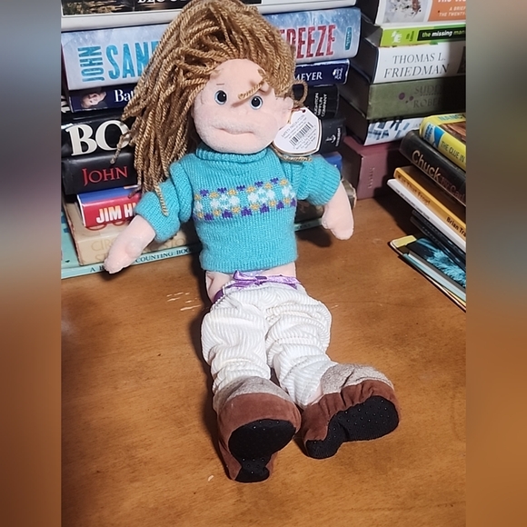 unbranded | Toys | Ty Beanie Kids Cool Cassidy 3 Tall | Poshmark